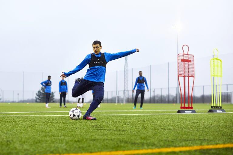 What is PLAYR? - Catapult One